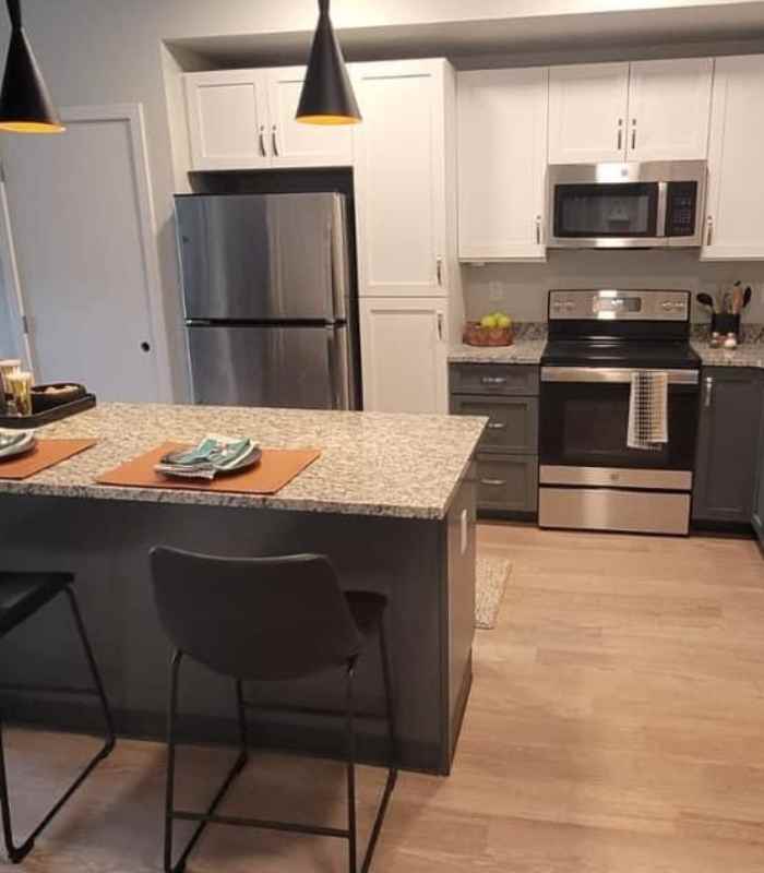 Remodeling Contractor Durham, CT | Get A Free Quote!